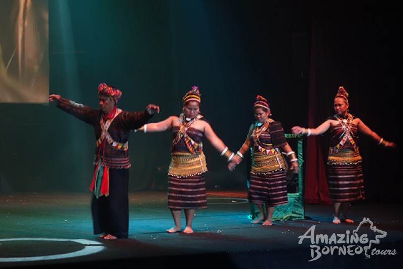 Sabah Fest 2014 | Travelogue - Amazing Borneo Tours
